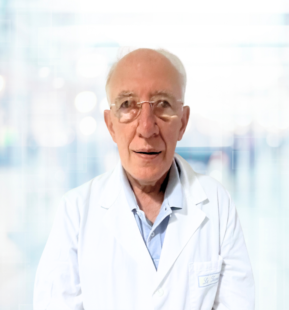 Medici - Poliambulatorio Varese